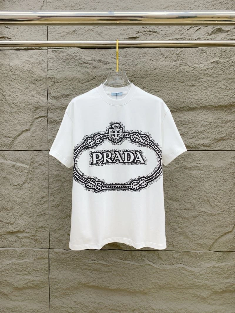 Prada T-Shirts