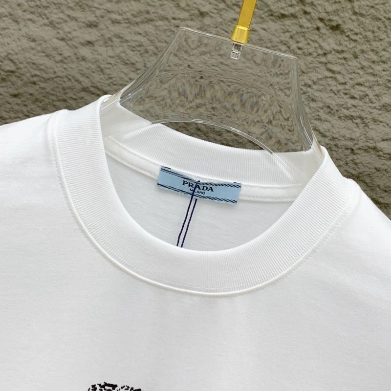 Official Prada T-Shirts