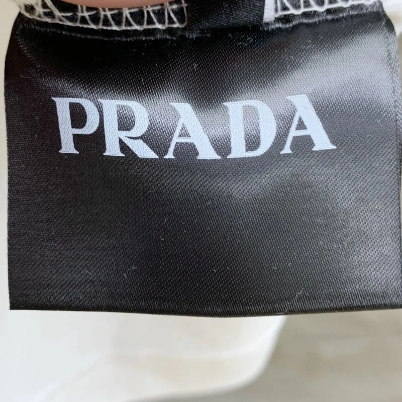 Official Prada T-Shirts