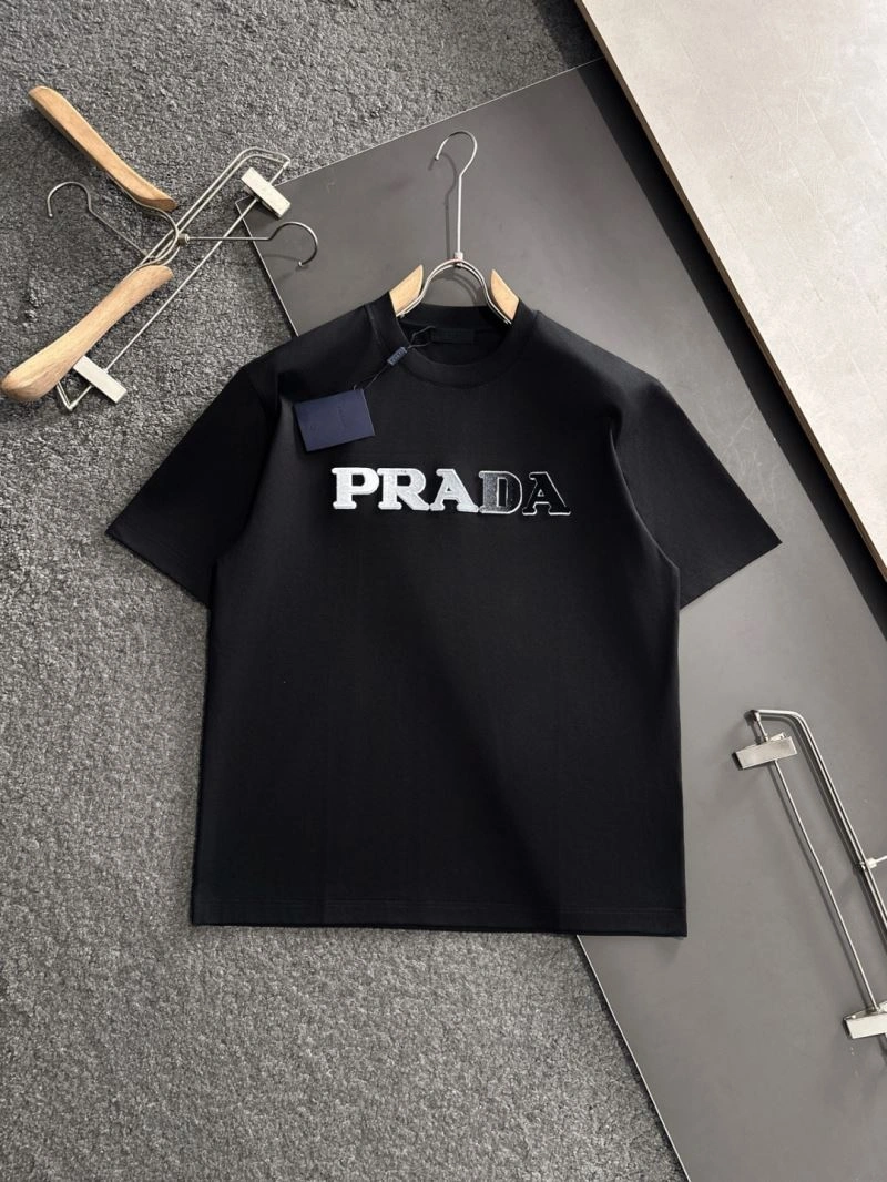 Prada T-Shirts