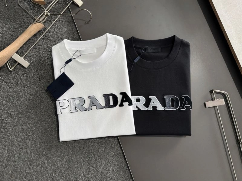Reasonably priced Prada T-Shirts