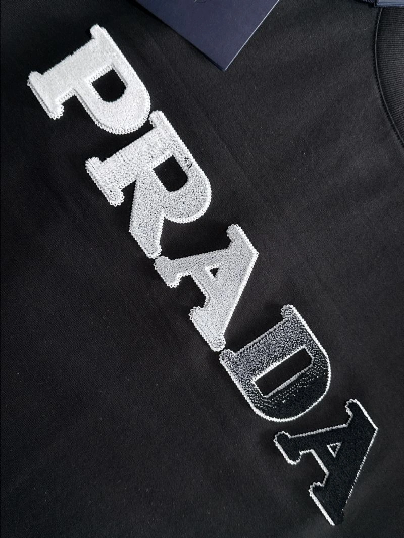 Reasonably priced Prada T-Shirts