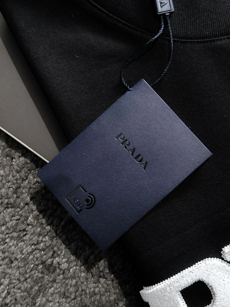 Reasonably priced Prada T-Shirts