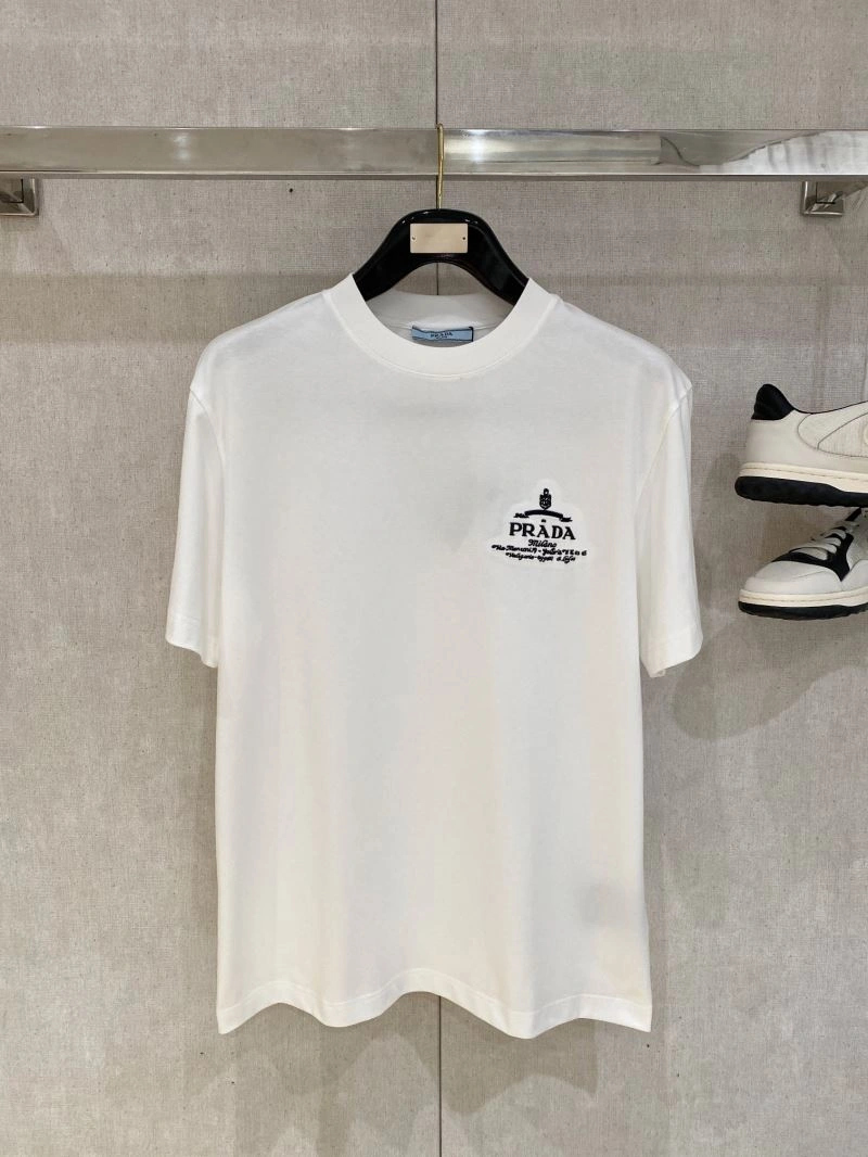Prada T-Shirts