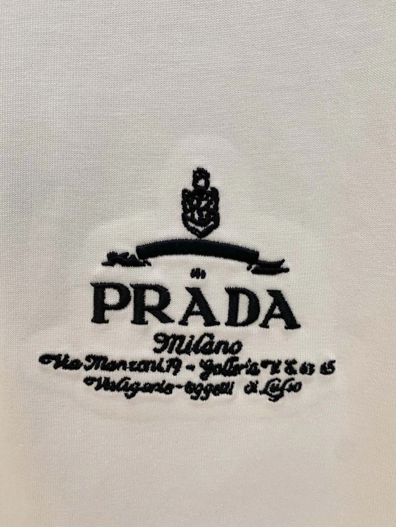 Inexpensive Prada T-Shirts