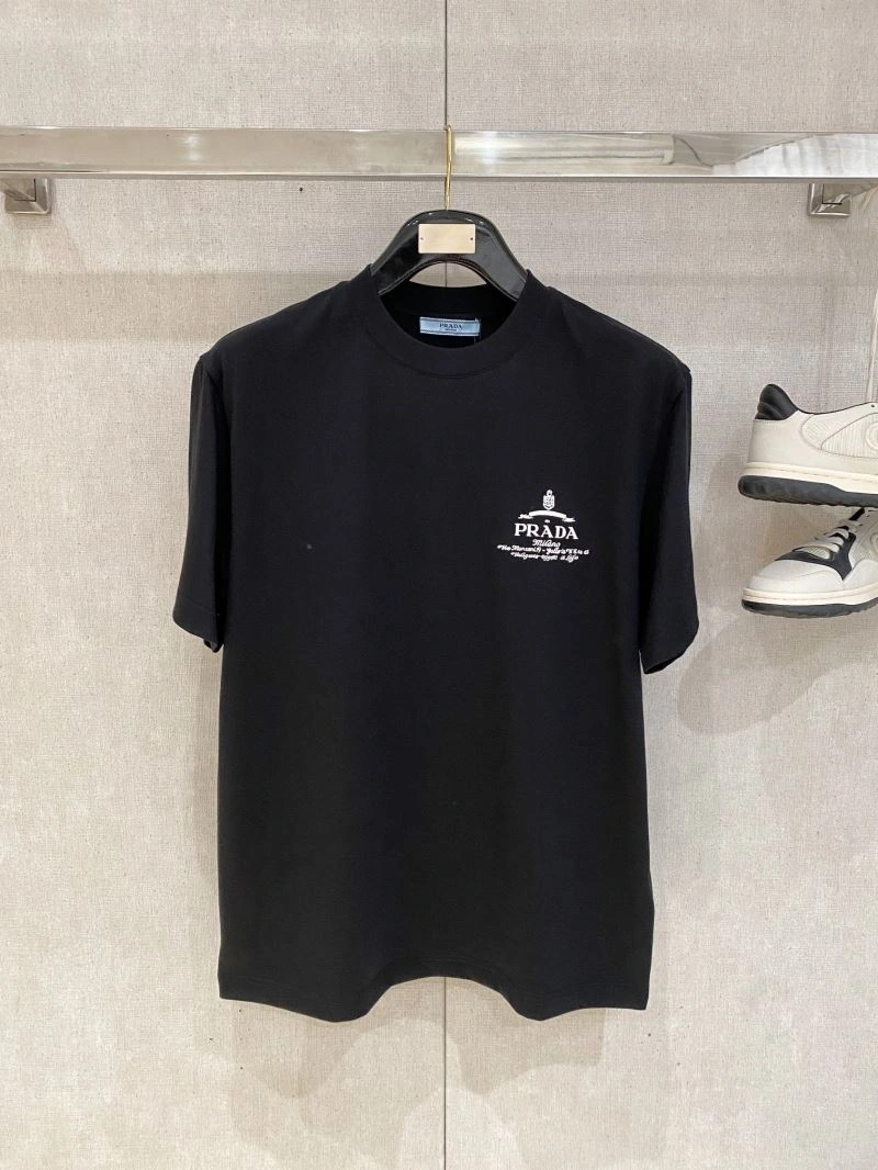 Prada T-Shirts