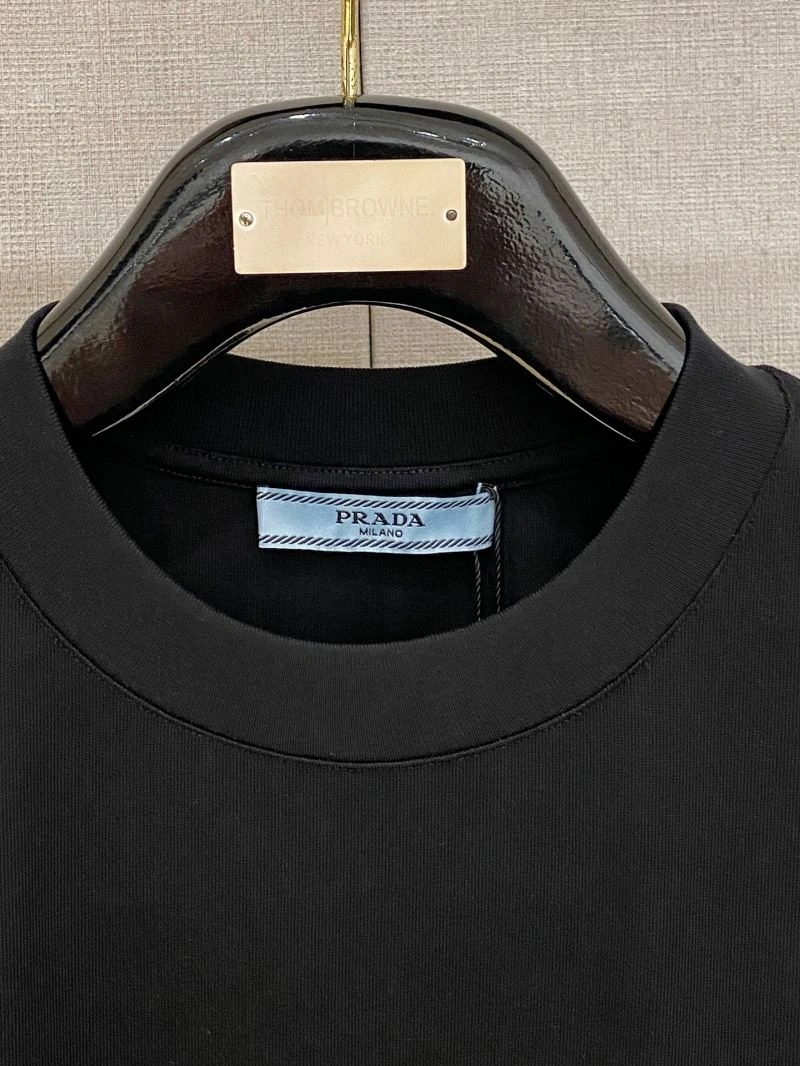 Authentic Prada T-Shirts