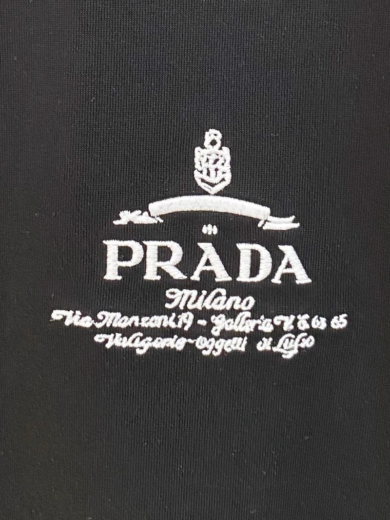 Authentic Prada T-Shirts