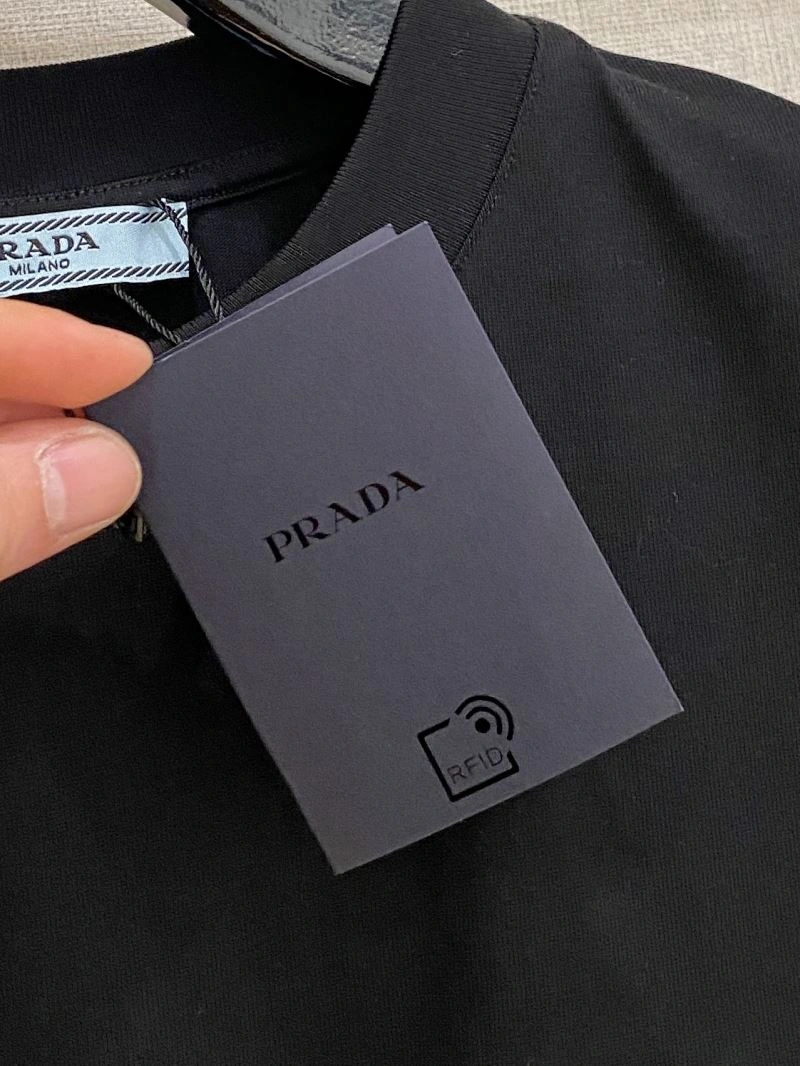 Authentic Prada T-Shirts