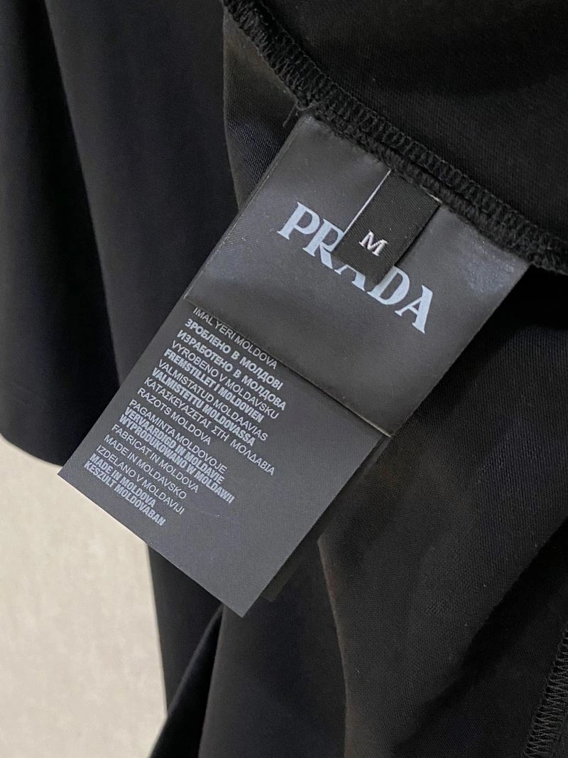 Authentic Prada T-Shirts