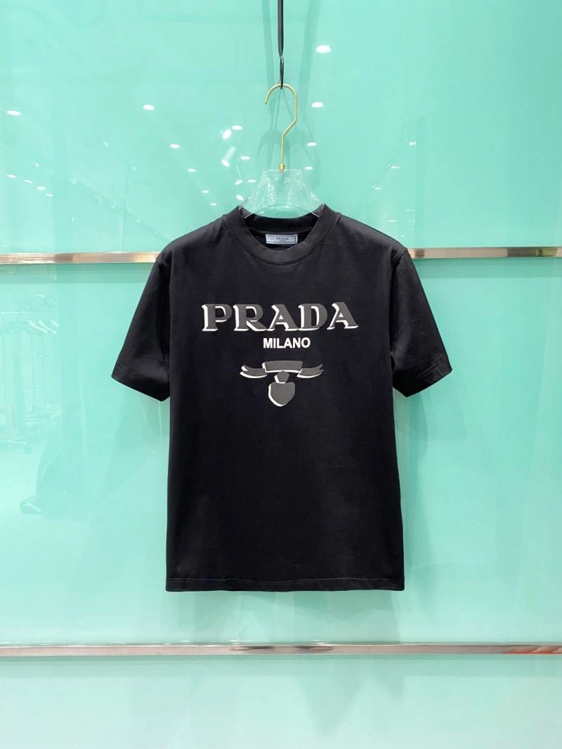 Prada T-Shirts