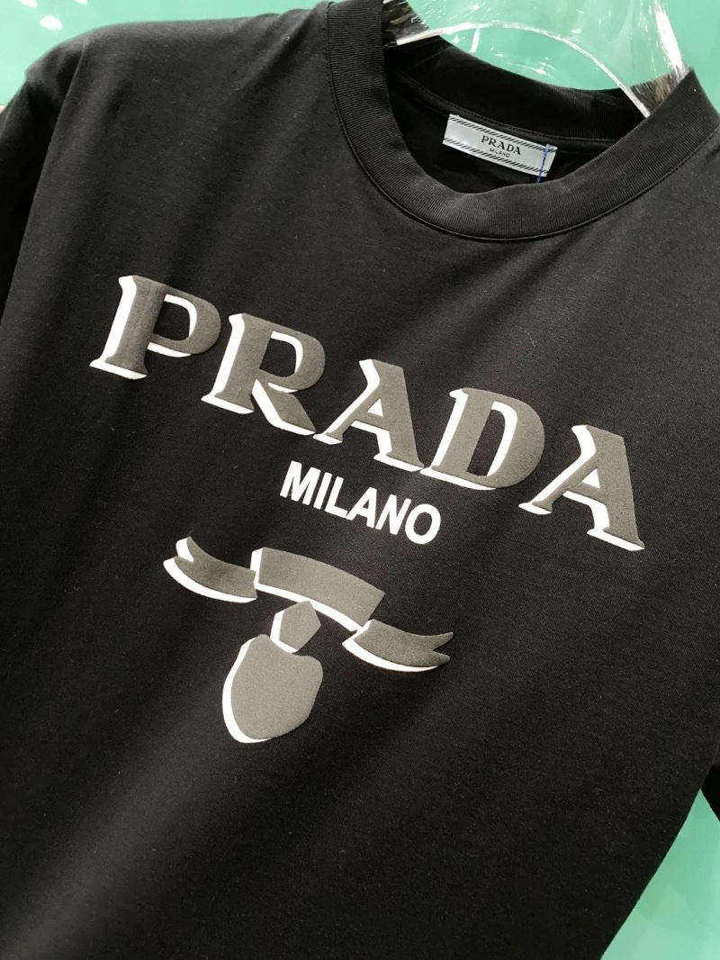 Bargain Prada T-Shirts