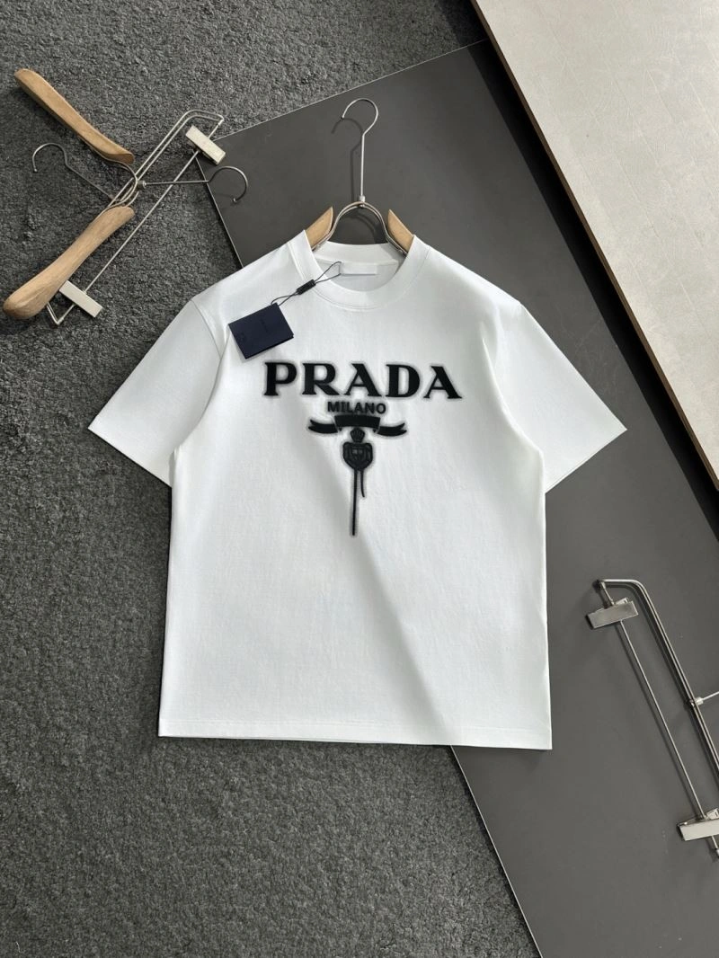 Prada T-Shirts