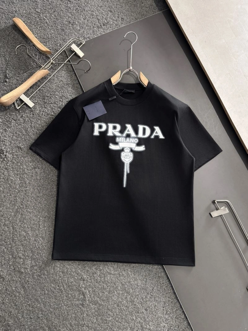 Prada T-Shirts