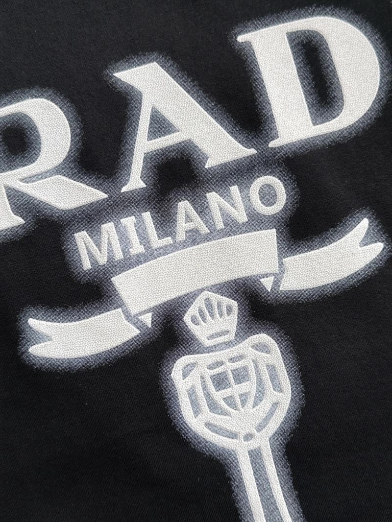 Bargain Prada T-Shirts
