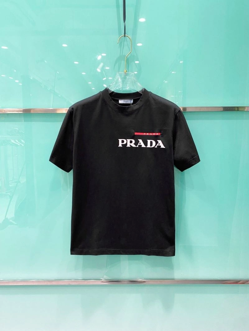 Prada T-Shirts