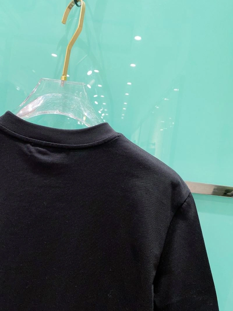 Accurate model Prada T-Shirts