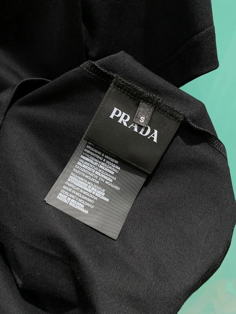 Accurate model Prada T-Shirts