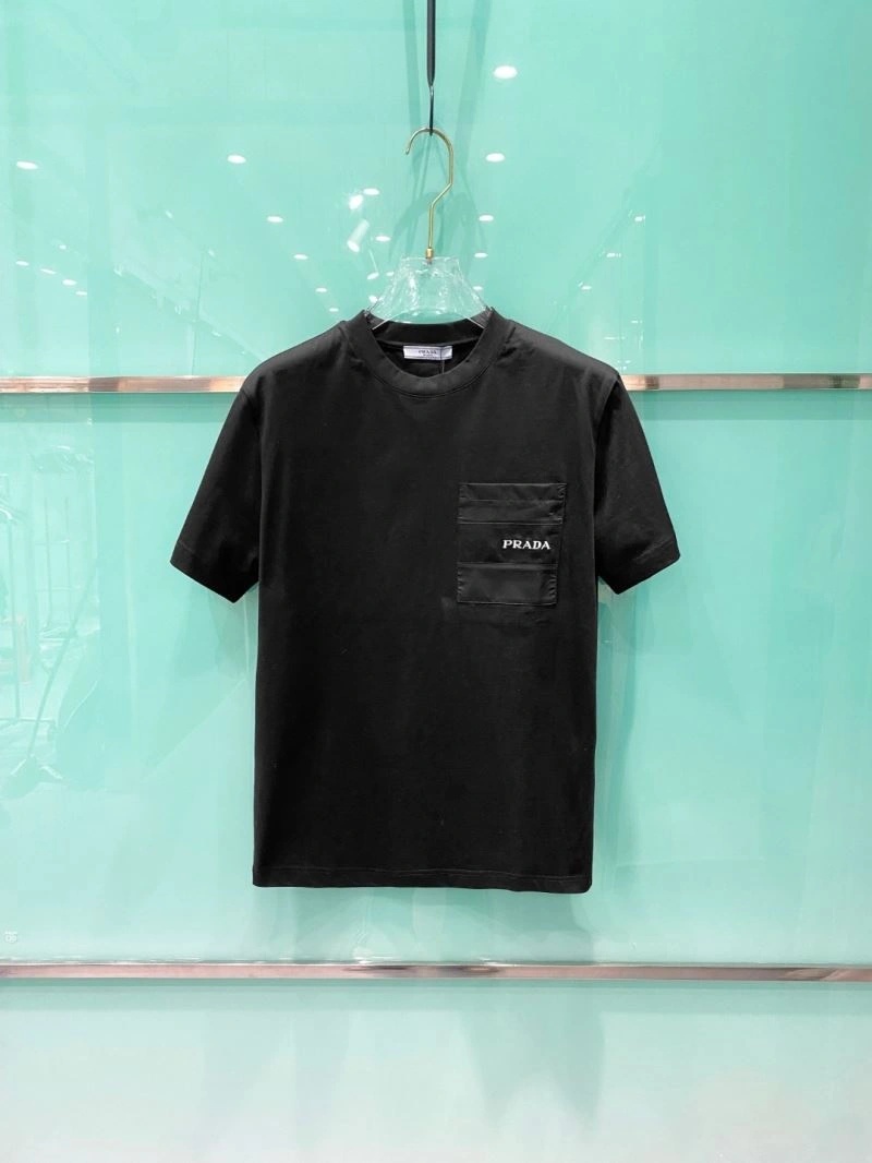 Prada T-Shirts