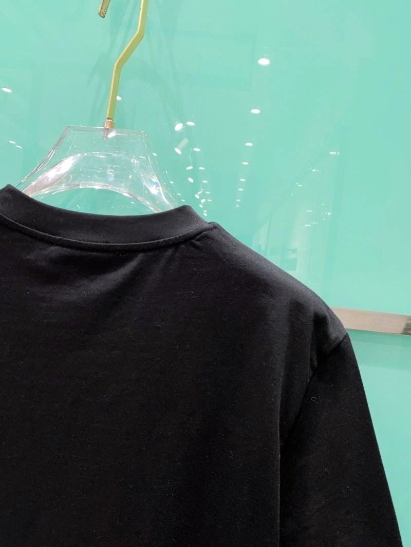 Top match Prada T-Shirts