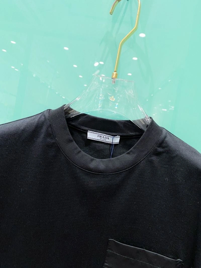 Top match Prada T-Shirts