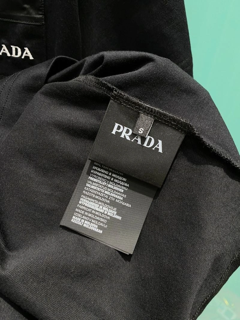 Top match Prada T-Shirts