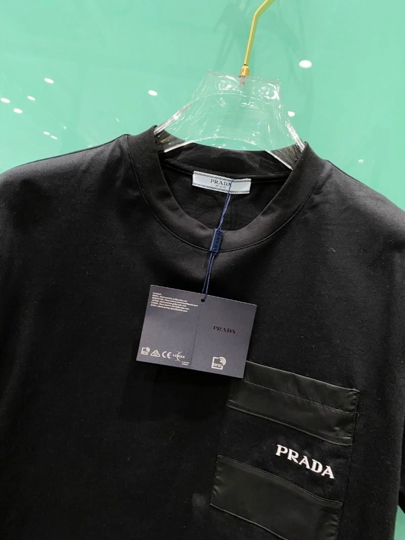 Top match Prada T-Shirts