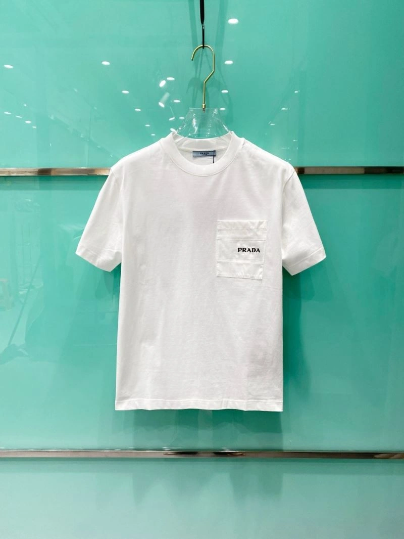 Prada T-Shirts