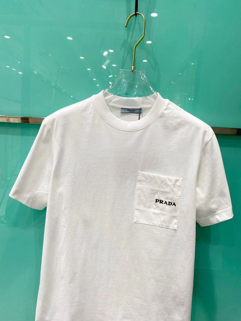 Economical Prada T-Shirts