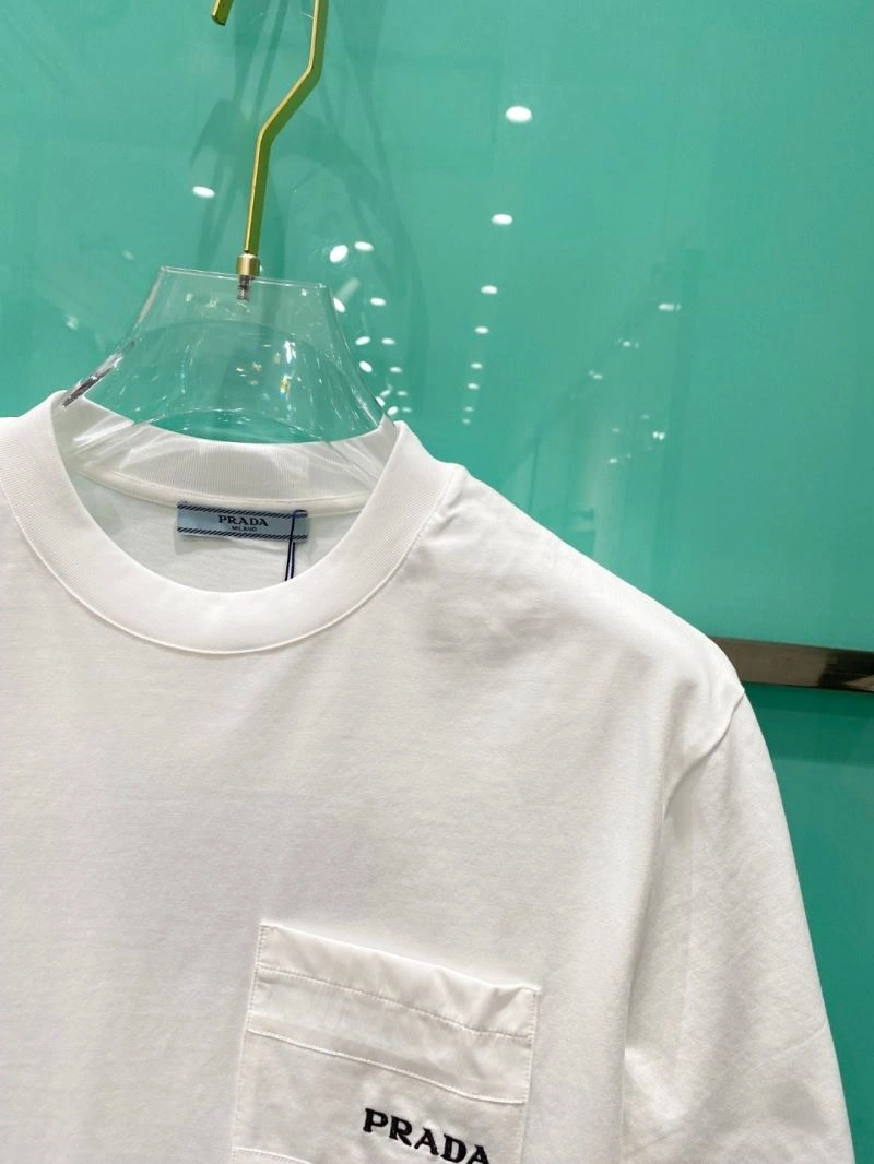 Economical Prada T-Shirts