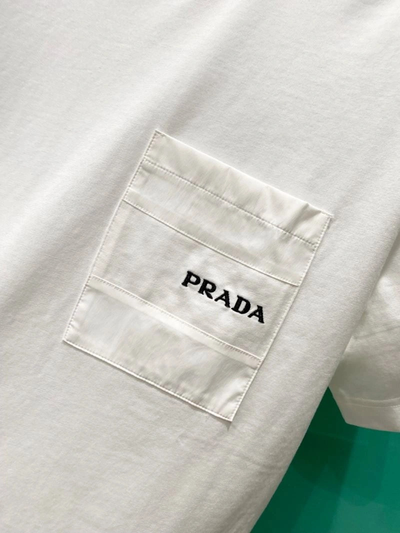 Economical Prada T-Shirts