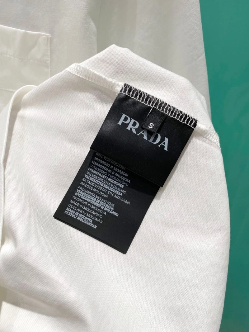 Economical Prada T-Shirts