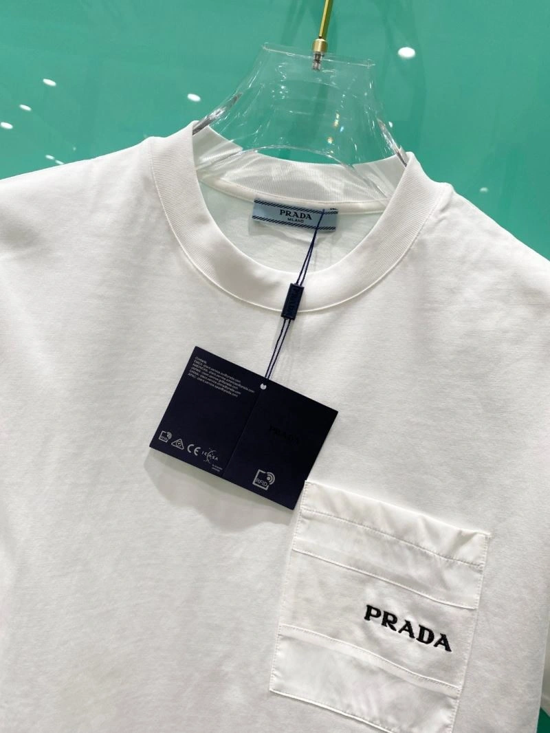 Economical Prada T-Shirts