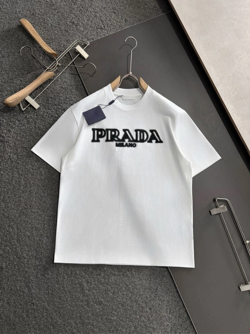Prada T-Shirts