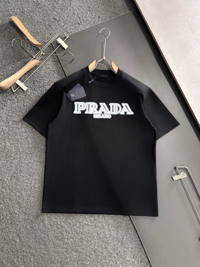 Prada T-Shirts