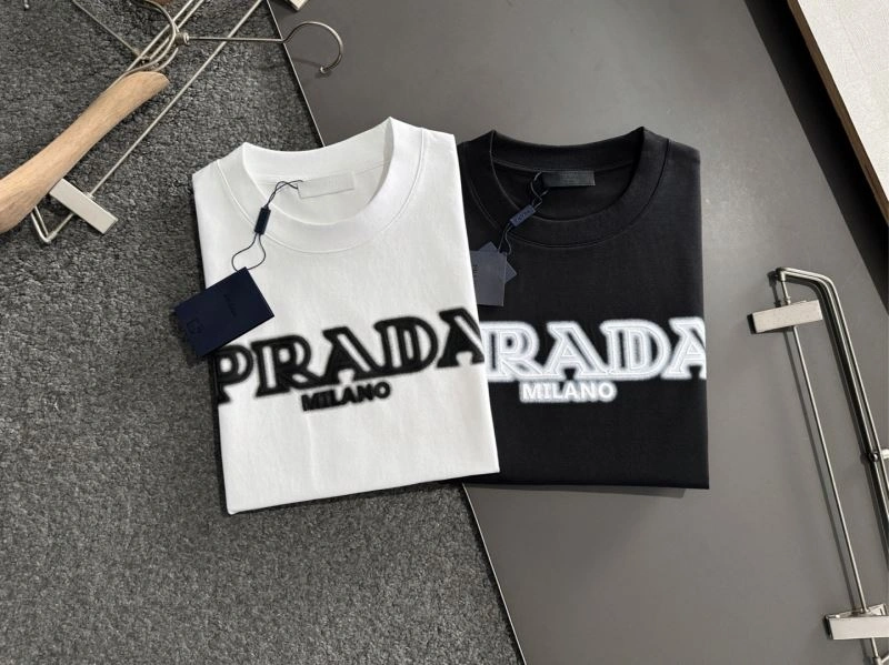 Affordable Prada T-Shirts