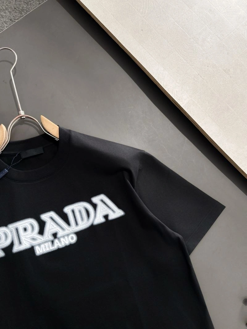 Affordable Prada T-Shirts