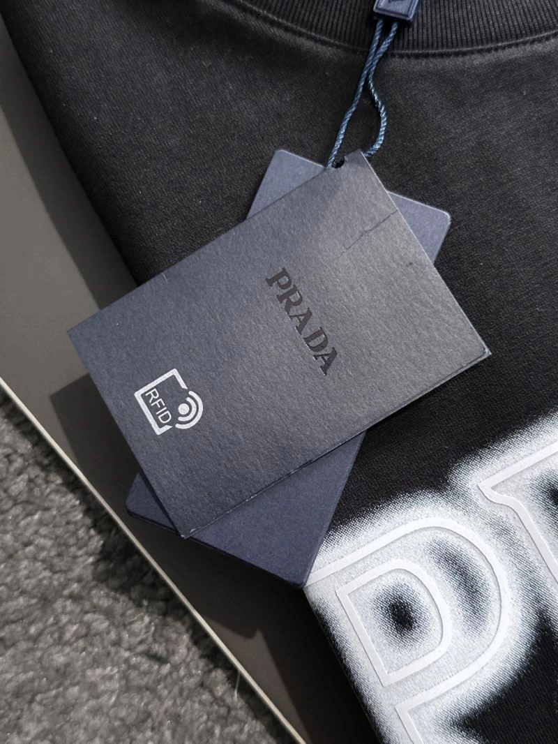 Affordable Prada T-Shirts