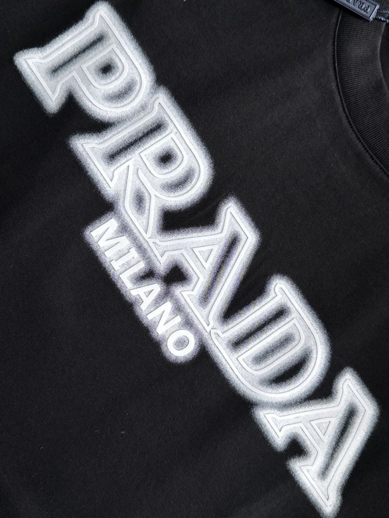 Affordable Prada T-Shirts