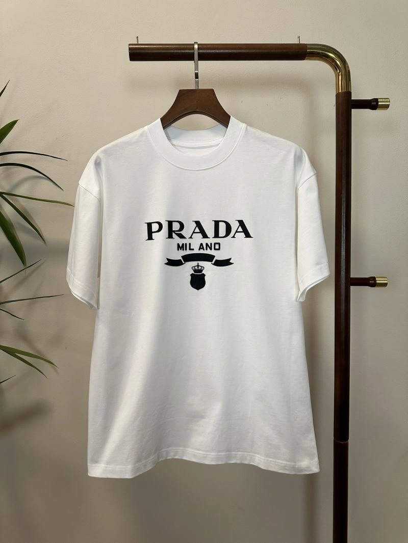 Prada T-Shirts