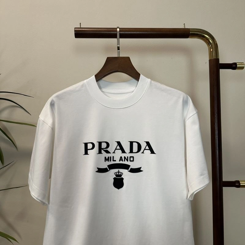 Brand-original Prada T-Shirts