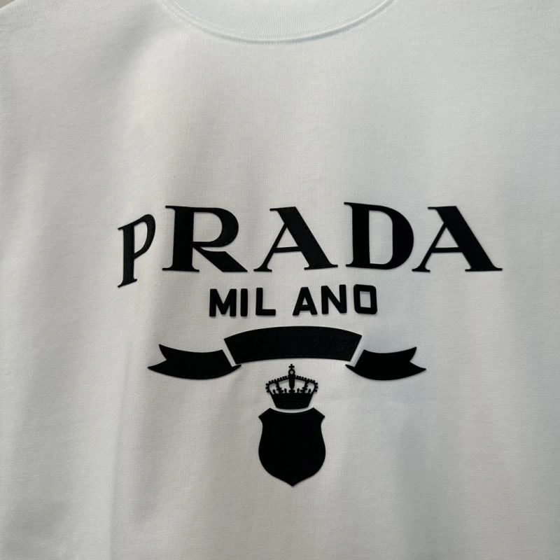Brand-original Prada T-Shirts