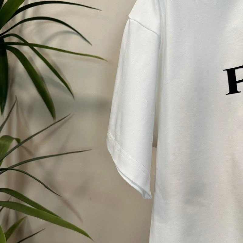 Brand-original Prada T-Shirts