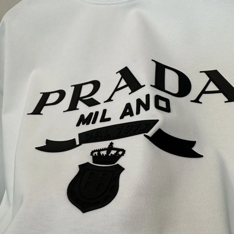 Brand-original Prada T-Shirts