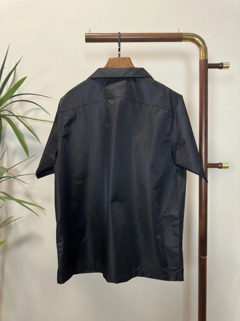 Indistinguishable Prada T-Shirts
