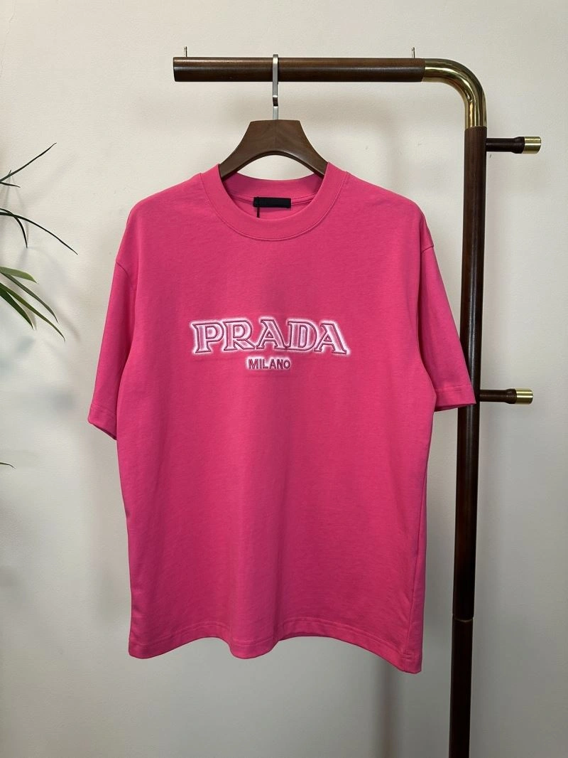 Prada T-Shirts