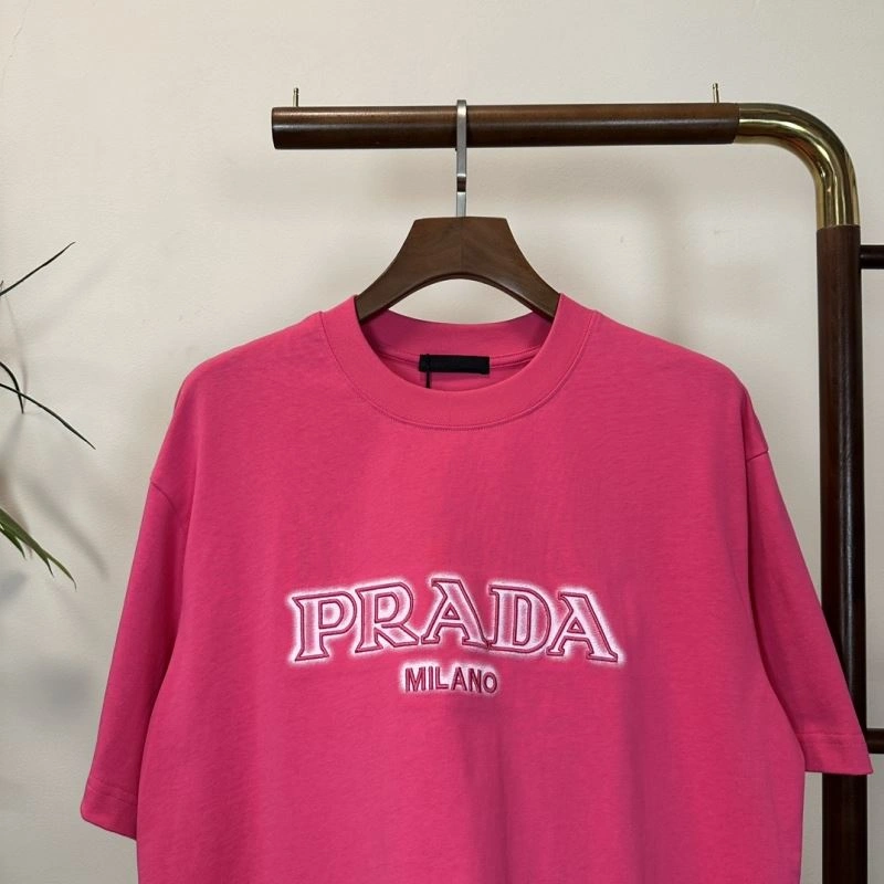Brand-original Prada T-Shirts