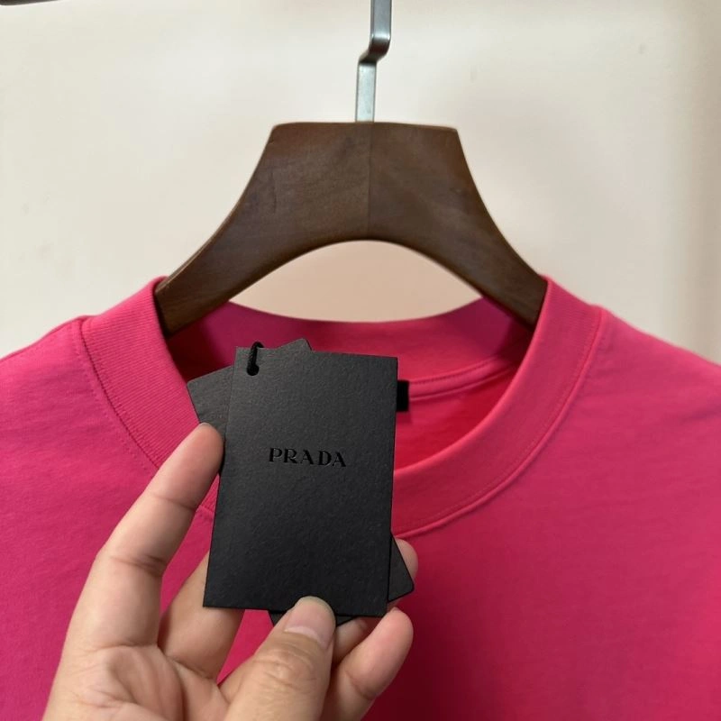 Brand-original Prada T-Shirts