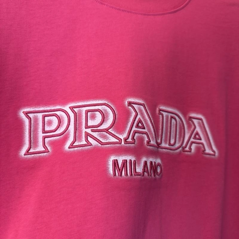 Brand-original Prada T-Shirts