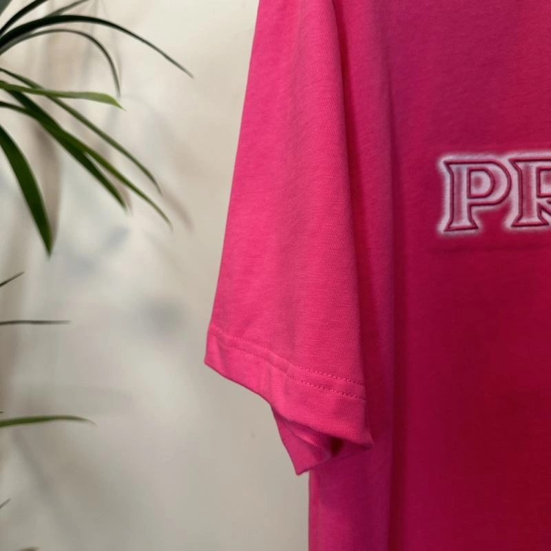 Brand-original Prada T-Shirts